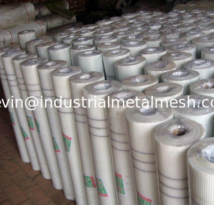 3.2 x 3.2mm fiberglass mesh tape supplier