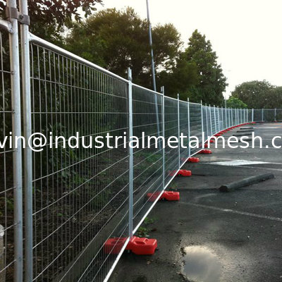 Temporary Fence panels Wellington for Hire supplier