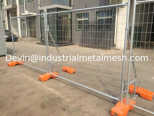 Temporary Fence panels Wellington for Hire supplier