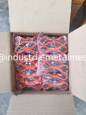 Factory Price New Zealand Panel Temporary Fence With Low Price supplier