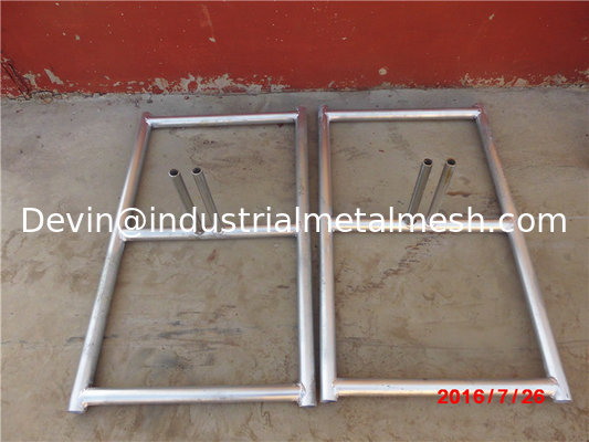 Construction site Fence for temp security wire fence for sale chain link and weld mesh temporary fencing panels supplier