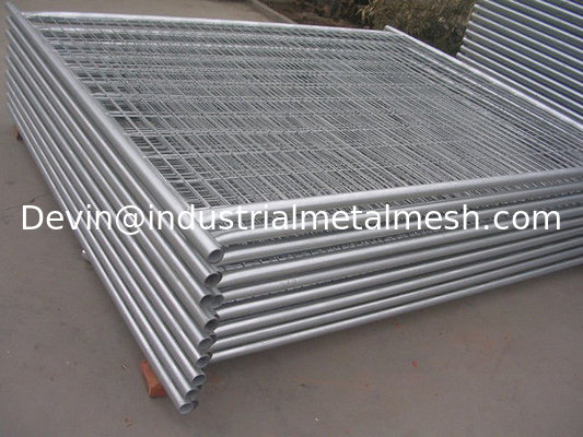America waterproof farm fence panel supplier