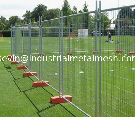 Temporary Security Fence Panels supplier