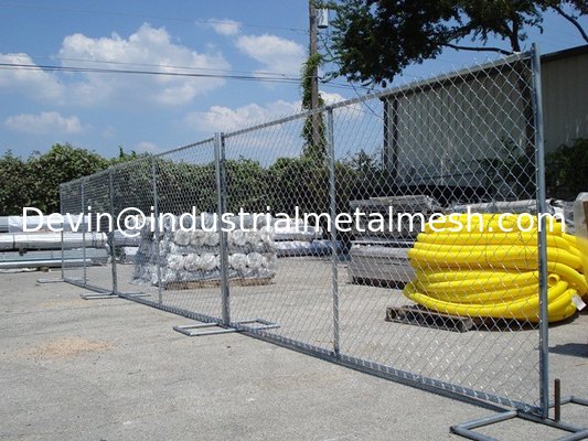 Temporary Security Fence Panels supplier