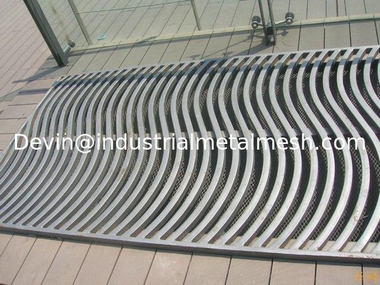 30X5mm serrated galvanized steel grating supplier