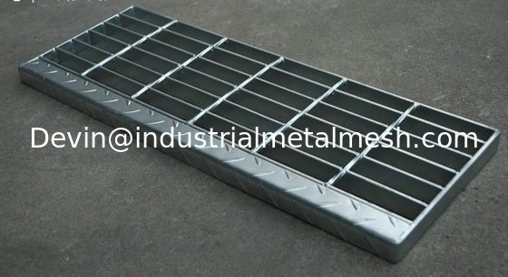 metal floor grating mesh welded steel grating price supplier