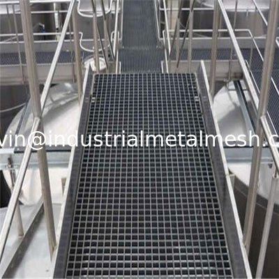 Floor Trap Cover Ditch Cover And Drain Cover Used Stainless Steel Grating supplier