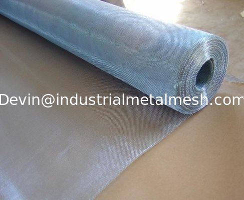NEW ROLL China MADE 42'' x 100' ROLL CHARCOAL ALUMINUM Insect WINDOW SCREEN WIRE supplier