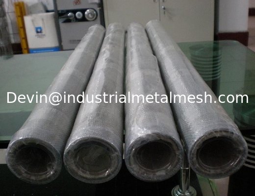 18X16 Powder Coated in a Charcoal Finish Aluminium Insect Screen 48′′x100′ supplier