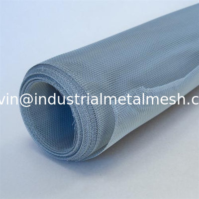 Phosphated Aluminium Window Screening/Insect Screens for Building Products / CHARCOAL ALUMINUM WINDOW SCREEN supplier