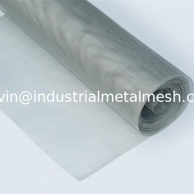 Phosphated Aluminium Window Screening/Insect Screens for Building Products / CHARCOAL ALUMINUM WINDOW SCREEN supplier