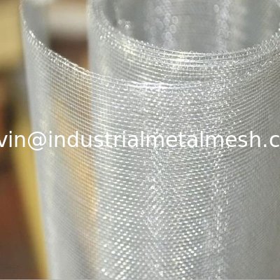 Phosphated Aluminium Window Screening/Insect Screens for Building Products / CHARCOAL ALUMINUM WINDOW SCREEN supplier