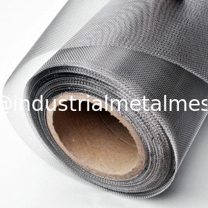Specialized Production 10 mesh * 0.9mm wire security doors windows screen for Anti-Theft supplier