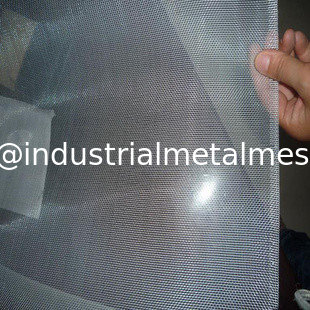 Specialized Production 10 mesh * 0.9mm wire security doors windows screen for Anti-Theft supplier