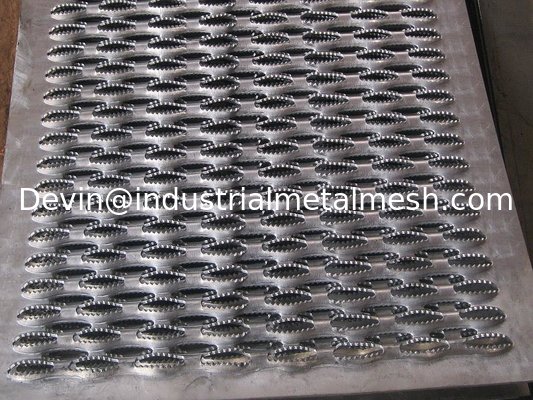 Standard 2B finish online stainless steel perforated sheet for decorative supplier