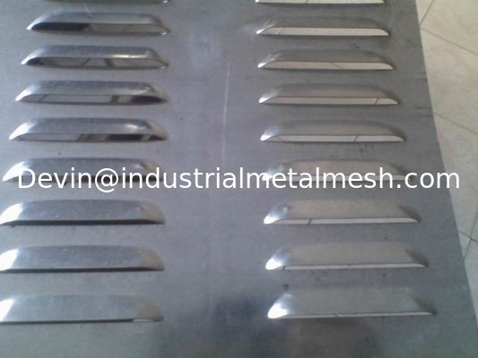 Standard  Special shapes stainless steel perforated sheet metal  for USA, EU, Africa market supplier