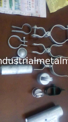 Wholesale 50*50mm pvc coated chain link fence manufacturers in uae with ru standard supplier
