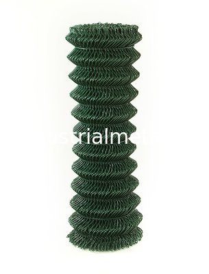 galvanized chain link fence/used chain link fence/plastic chain link fence supplier