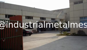 Hot sale gray powder coated Insect window screen for russia market supplier
