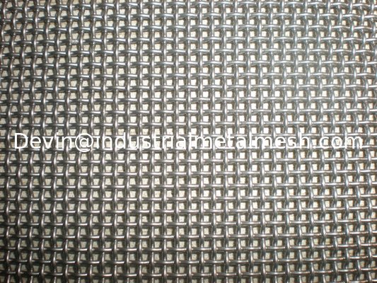 Ultra Fine 12mesh* 0.7mm wire window security screen systems for Invisible supplier