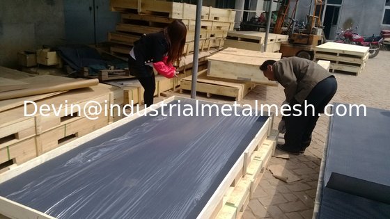 Ultra Fine 11mesh*0.6mm Insect window screen for Insect-proof supplier