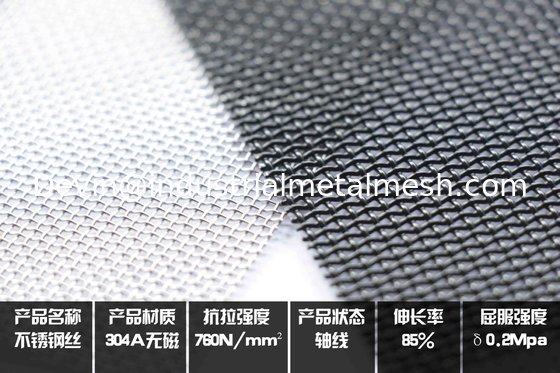 Specialized Production dark powder coated anti-insect window screen for Insect-proof supplier