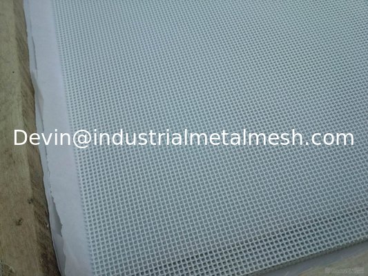 Superior 11 Mesh* 0.9mm Wire Safety Window Screens For Insect-Proof supplier
