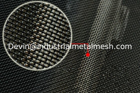 High quality 12mesh* 0.7mm wire anti-insect window screen for Anti-Theft supplier