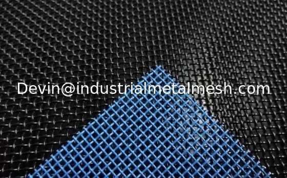 Good stability 16X16 Stainless Steel Security Insect Screen for aluminium insect screen door supplier