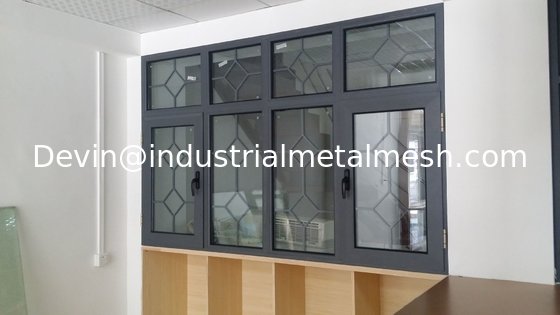Security Window Screen supplier