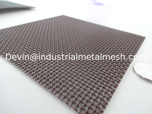Security Window Screen supplier