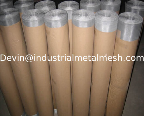 Anti-mosquito 90cm (36") fiberglass insect screen manufacturers for South America supplier