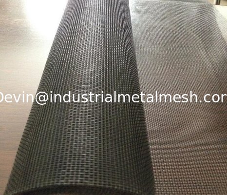 Anti-mouse 16x18 fiberglass insect screen suppliers for Mid East supplier