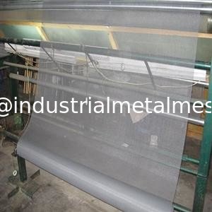 Anti-mosquito 90cm (36") fiberglass insect screen manufacturers for South America supplier