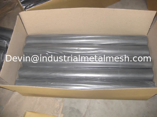 Anti-mouse pp fiberglass insect screen importers for South America supplier