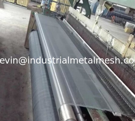 Anti-mosquito polyester fiber fiberglass insect screen buyer for Eastern Europe supplier