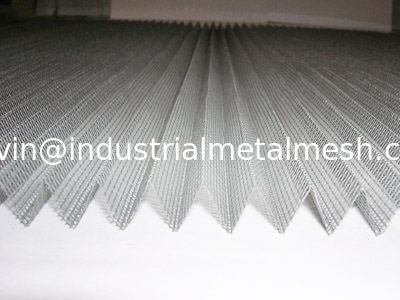 Anti-mosquito polyester fiber fiberglass insect screen buyer for Eastern Europe supplier