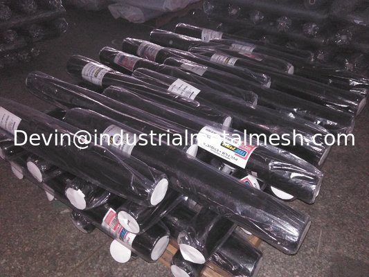 High tensile strength 18*16mesh fiberglass insect screen jamaica for Southeast Asia supplier