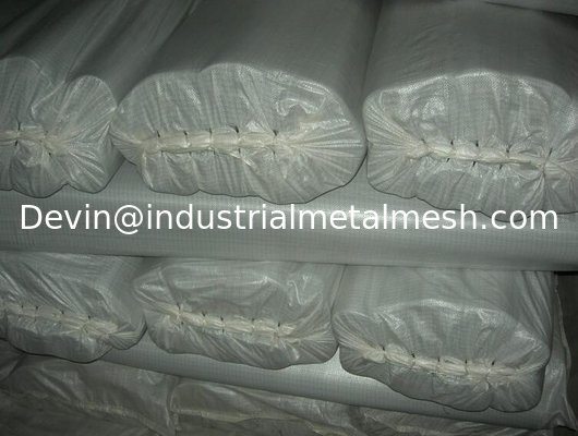 Anti-mosquito 1*30M white insect screen fiberglass for Africa supplier