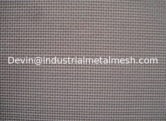 Anti-mosquito 1*30M white insect screen fiberglass for Africa supplier