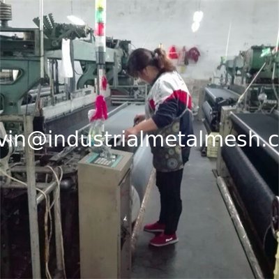Anti-mouse 1*25M  charcoal fiberglass insect screening for door & window screen supplier