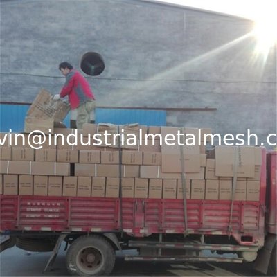 High tensile strength 14x16 fiberglass insect screen rolls for Southeast Asia supplier