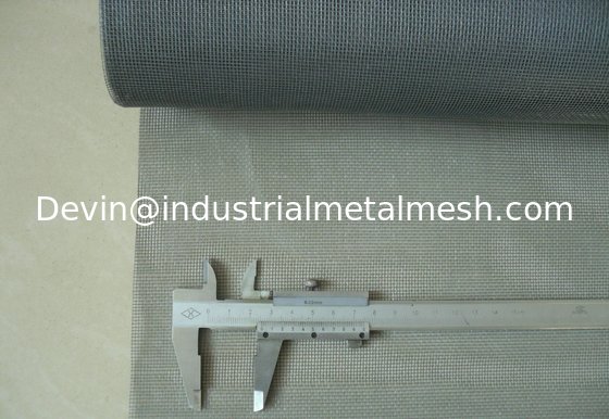 Anti-mouse grey fiberglass insect screen lowes for door & window screen supplier