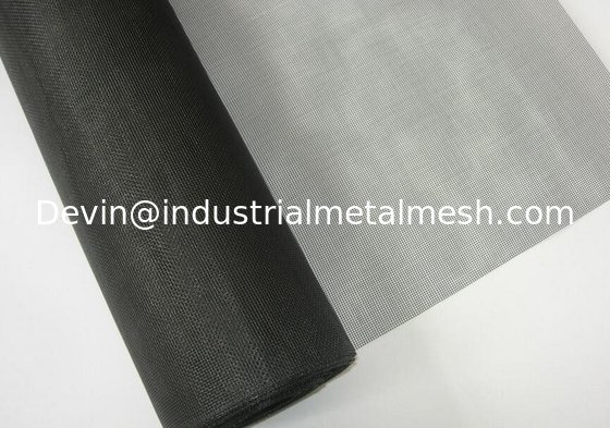 Anti-mouse grey fiberglass insect screen lowes for door & window screen supplier