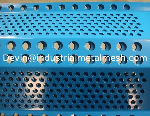 Regular  stagger High Quality Anti-Dust Anti-Wind Windbreak Net supplier