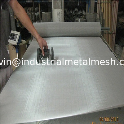 Hot Sales Wrapped edge crimped wire mesh supplier