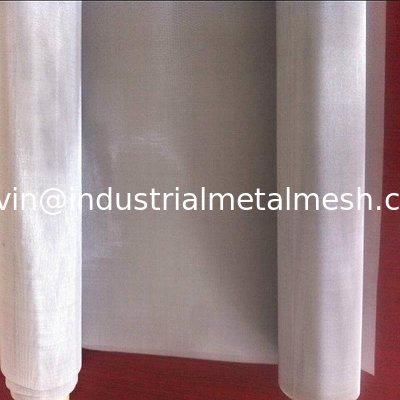 Black PVC Coated Stainless Steel Mesh Security Window Screen supplier