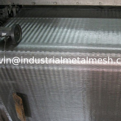 2016 800 micron Inconel fine mesh sieve for aerospace industry supplier