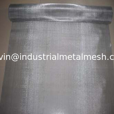Multifunctional stainless steel super thin wire mesh with high quality supplier