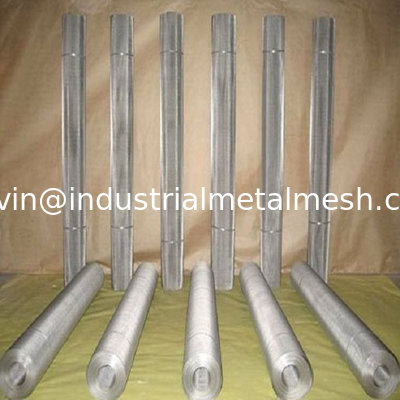 New design 200 mesh super duplex stainless steel mesh screen supplier